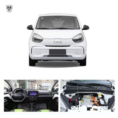 中国 4671*1815*1473mm 寸法 0KM 中古 電気自動車 日本 車 中古 成人 急速 ミニ 電気自動車 販売のため