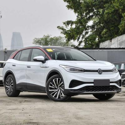 中国 ID4 CROZZ 純電動車とリチウムバッテリー 販売のため