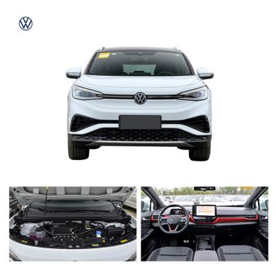 中国 ID4 CROZZ 純電動車とリチウムバッテリー 販売のため