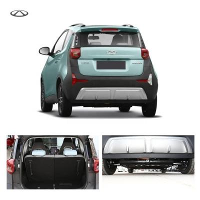 Cina 1-25000 miglia di chilometraggio Sistemazione del sedile del co-pilota elettrico 2021 Mini EV Car per le vostre esigenze in vendita