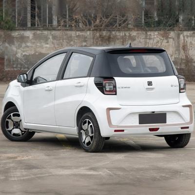 Cina 2022 Electric Car Online Usato wuling mini ev car Auto di seconda mano in Fuel Electric in vendita
