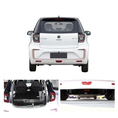 Cina 2022 Electric Car Online Usato wuling mini ev car Auto di seconda mano in Fuel Electric in vendita