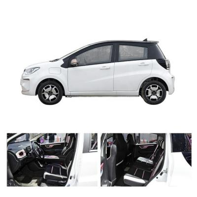Cina 2022 Electric Car Online Usato wuling mini ev car Auto di seconda mano in Fuel Electric in vendita