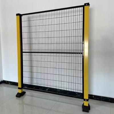 China Machine Guard Fence Human Machine Separation for sale