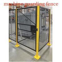 Quality 3mm/4mm/5mm Diameter Robot Safety Fence for sale