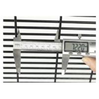 Quality 358 Anti Climb Fence for sale