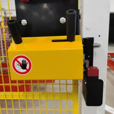 China Front Door Locks Robot Safety Fence Plug-in Switch for sale