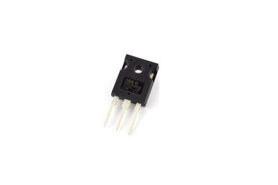 China Small Surface Mount Schottky Diode / 200V Signal Schottky Diode for sale