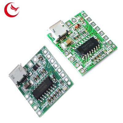 China CY-PAM8403 DC 5v 3W Audio Amplifier Module for sale