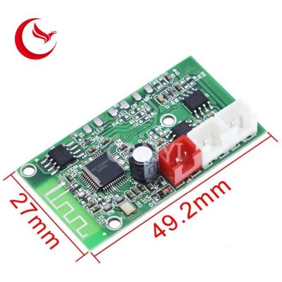 China electronic module 3W*2 Bluetooth 4.2 Speaker Pcb Assembiles for sale