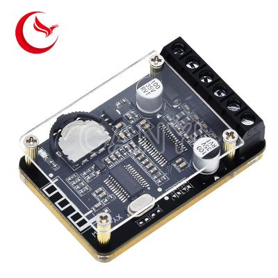 China XY-P15W 10W 15W 20W Stereo Power Amplifier Board Bluetooth 5.0 for sale