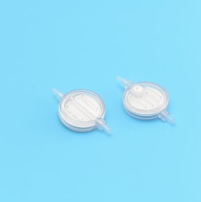 Cina Materiale di pasta avanzata filtro per liquidi medici dimensione 0.2/1.2/5/10 in vendita