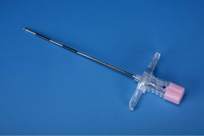 中国 医療機器 ミニ コンビネッド 脊髄 エピドゥラル 麻酔 トレイ インジェクション 穿刺 販売のため