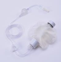 China Transparent Disposable Infusion Pump with Class II Instrument Classification for sale