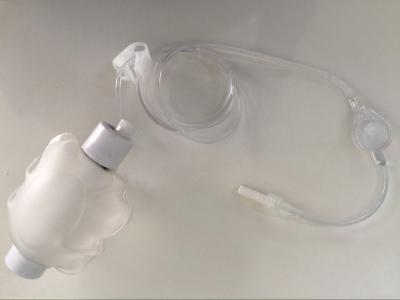 中国 便利な使い捨てのエラストメリックソフトインフュージョンポンプ 販売のため