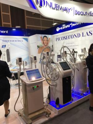 China CE TGA Arroved cool body sculpture 100kPa vacuum cryolipolysis device for fast Slimming for sale