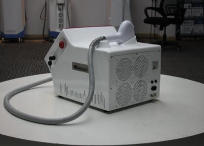 China Hight Power Beauty Equipment diode laser FMD-1 protable diode laser hair removal machine for sale