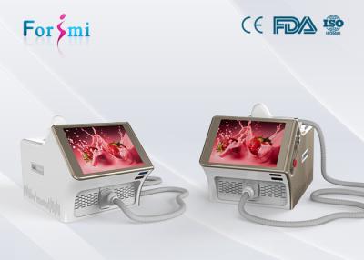 China Lipo sculpture 15 Inch screen 808nm diode laser FMD-1 diode laser hair removal machine for sale