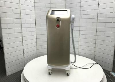 China 600W handlepiece 808nm diode laser FMD-11 diode laser hair removal machine for sale for sale