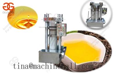 China Sesame Seed|Olive|Almonds Oil Press Machine Cost for sale