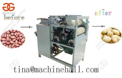 China Wet type Almond Skin Remover for Sale for sale