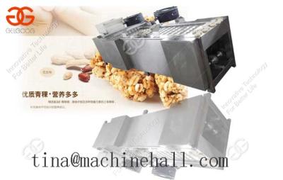China Best Quality PriceCereal Candy Bar Production Line In China for sale