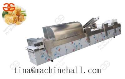 China Automatic Peanut Bar|Nougat Production Line For Sell In China for sale