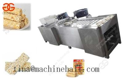 China Granola|Nut Bar Making Machine Price for sale