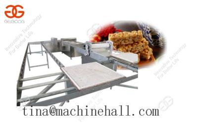 China Peanut brittle production line for sale for sale