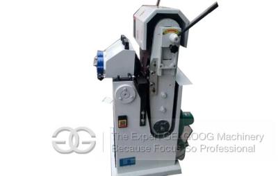 China Double Belt Wood Round Rod Sander Machine for sale