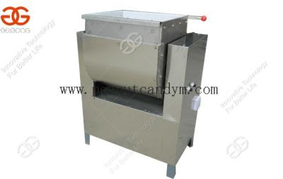 China Tempreture Control Nonstick Mixer for sale