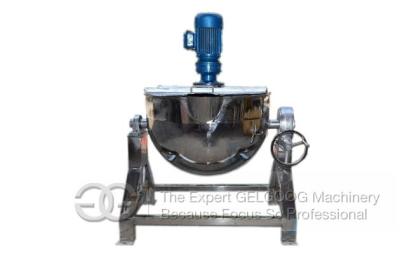 China Sugar Cooking Pot|steam jacket kettle for sale