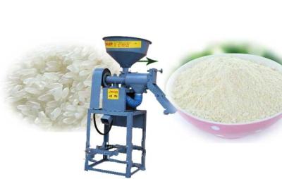China Rice Mill Machine for Sale for sale
