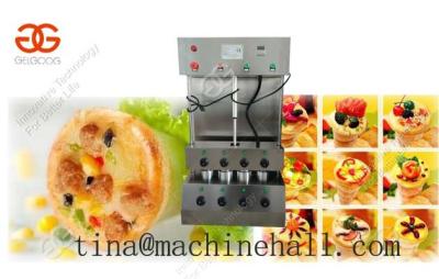 China Pizza Cone Making Machine For Sale for sale