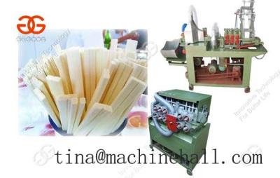 China Disposable Chopstick Making Machine|Chopstick Forming Machine for sale