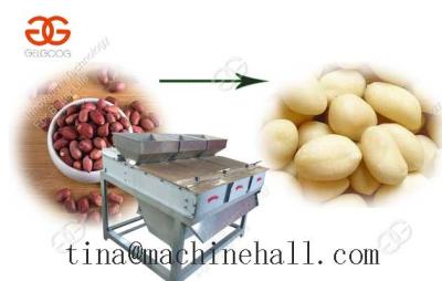 China Groundnut Peeler|Groundnut Red Skin Peeling for sale