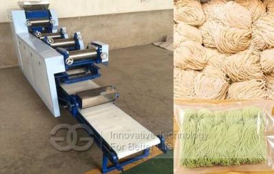 China Automatic Commercial Noodles Making Machine|Chinese Noodles Maker for sale