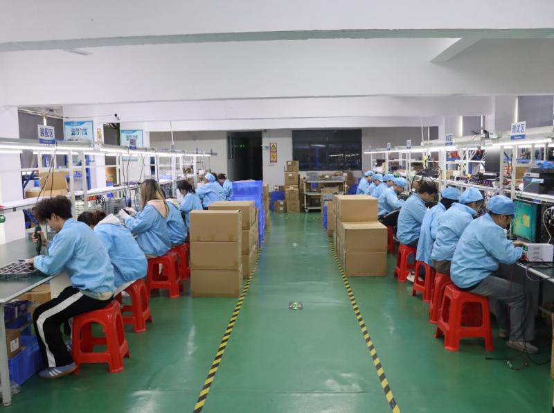 Fornitore cinese verificato - E-link China Technology Co.,LTD