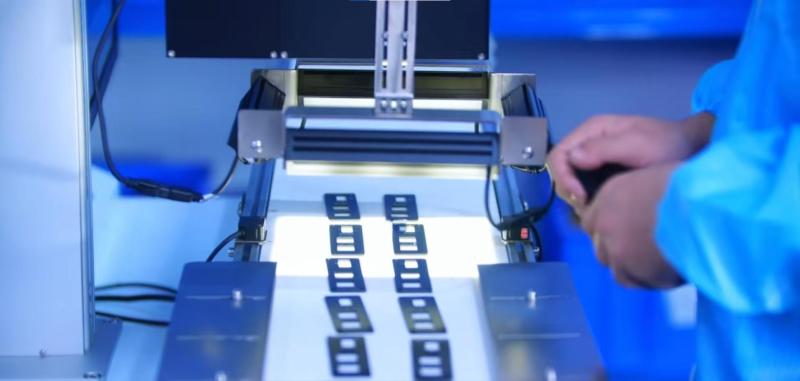 Fornitore cinese verificato - E-link China Technology Co.,LTD