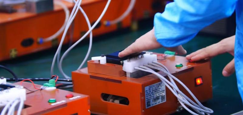 Fornitore cinese verificato - E-link China Technology Co.,LTD