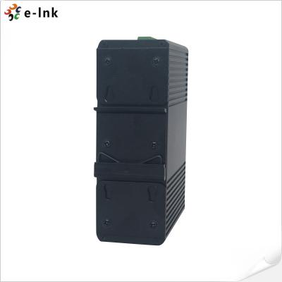 China interruptor industrial portuario IEEE802.3af de los 250m 20W 8 PoE en el protocolo en venta