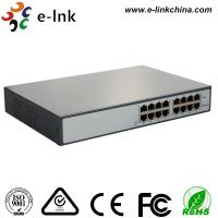 China 8-Port PoE Injector for sale