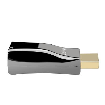 Cina Ripetitore misto del mini di 4K 30Hz HDMI della fibra centro del riempitivo singolo in vendita