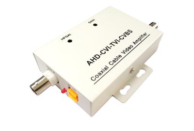 China Security Camera Video Amplifier Analog CCTV BNC Input / Output for sale