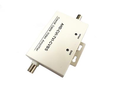 China Security Camera Video Amplifier Analog CCTV BNC Input / Output for sale