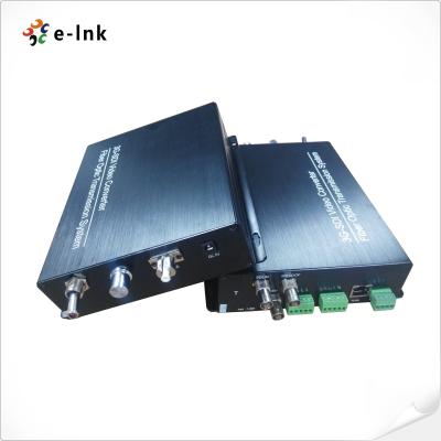 China 3g Hd Sd Sdi Rs422 Audio Ethernet Tally Intercom Return Video Over Fiber Multiplexer for sale