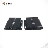China 60M 1080P HDMI KVM Extender With Loop Out for sale