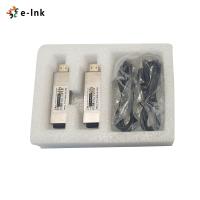China Mini 4K HDMI Optical Transceiver for sale