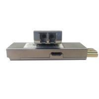 China Mini 4K HDMI Optical Transceiver for sale