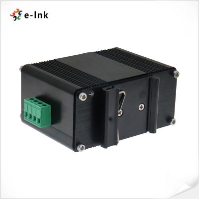 중국 포와 산업적 포 동력이 공급된 5-공항 10/100/1000T + 2-공항 100/1000X SFP 이서네트 스위치는 지니갑니다 판매용